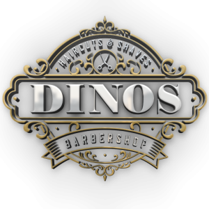 Dinos Barbershop - Where Style Meets Tradition